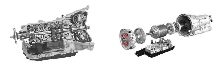 What You Need to Know About ZF 8 Speed Transmission | Auto Trans